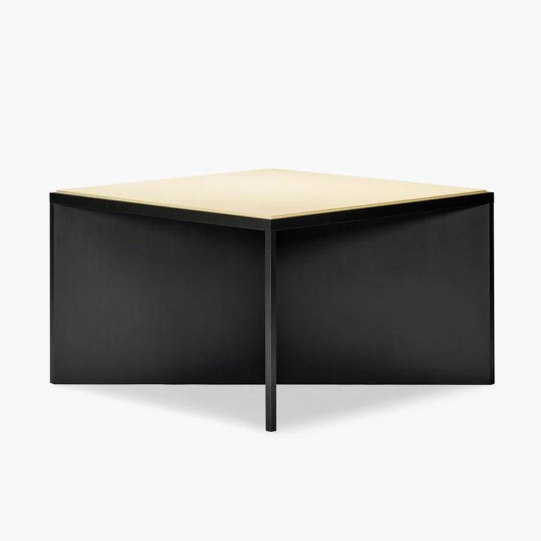 Oak Kubé Table – GENERAL GOODS