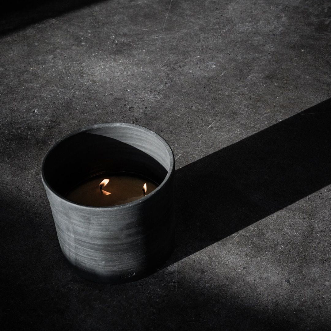 Slate Clarisse Candle Nocturne – GENERAL GOODS