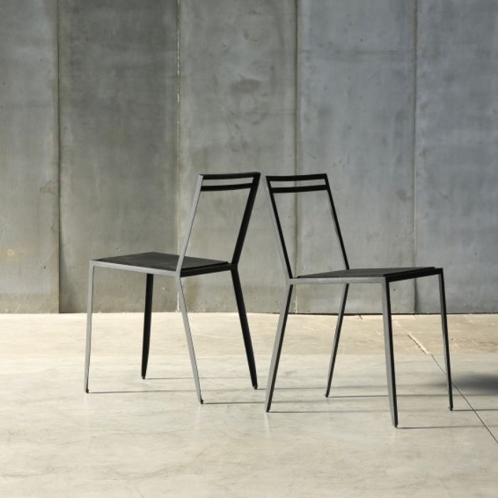 Lounge Chair 01 by Studio Goons – GENERAL GOODS