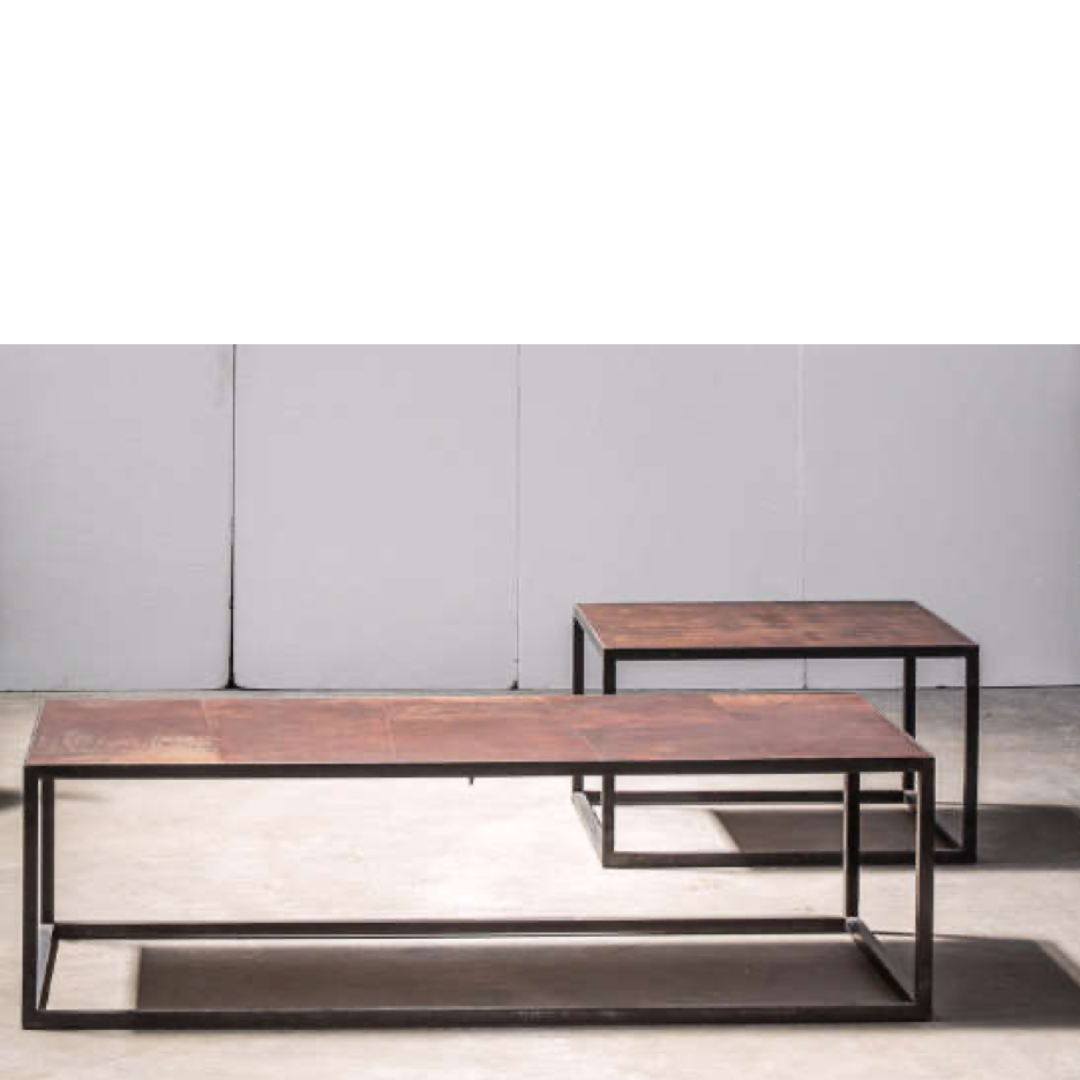 Mesa Coffee Table – GENERAL GOODS