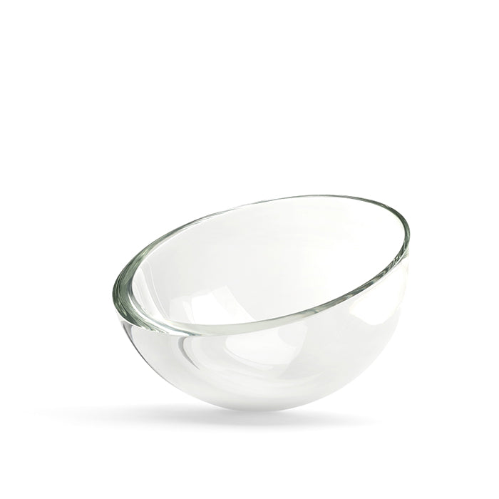 Glass Hemisphere Bowl – GENERAL GOODS